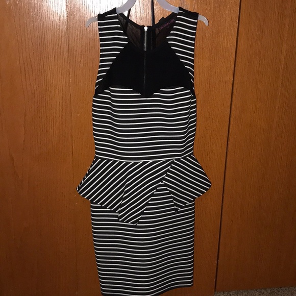 Material Girl | Dresses | Tight Mini Dress | Poshmark